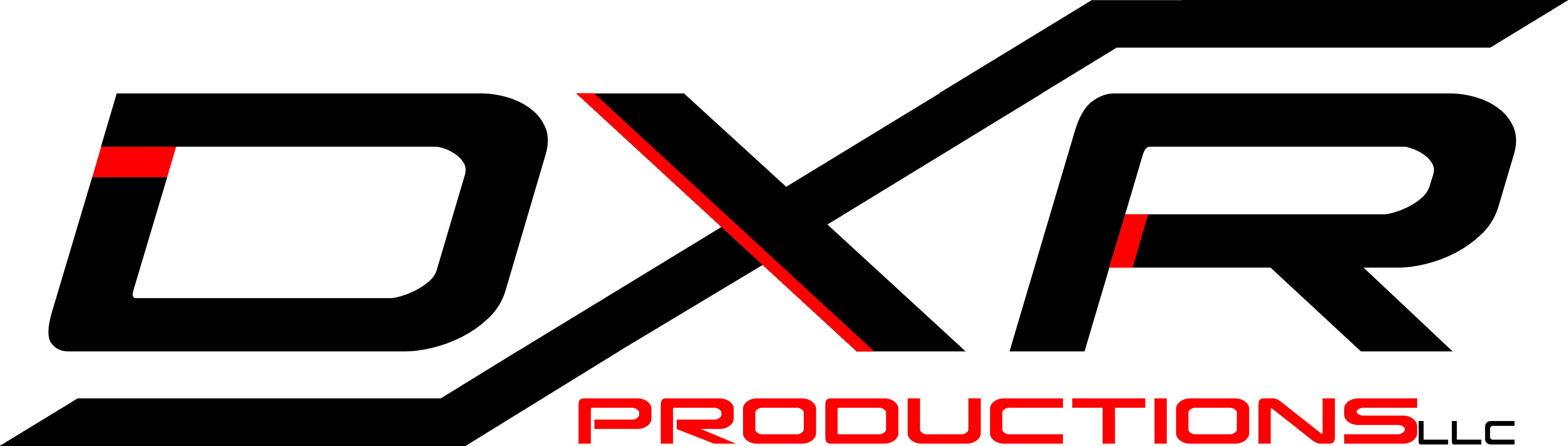 DXR Productions LLC